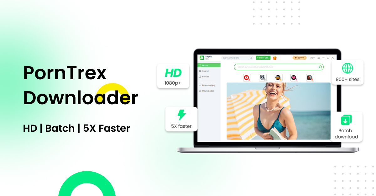 Porntrex Download Best Free Porntrex Downloader 2025